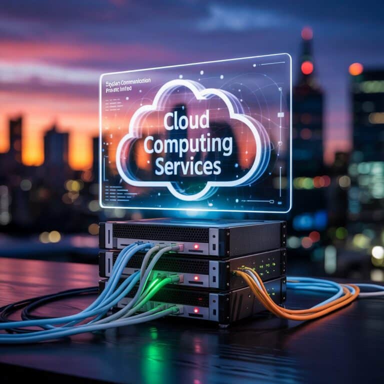 Home - Elysian Communication