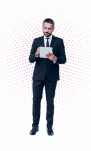 Enterprise Infrastructure Solution - Elysian Communication